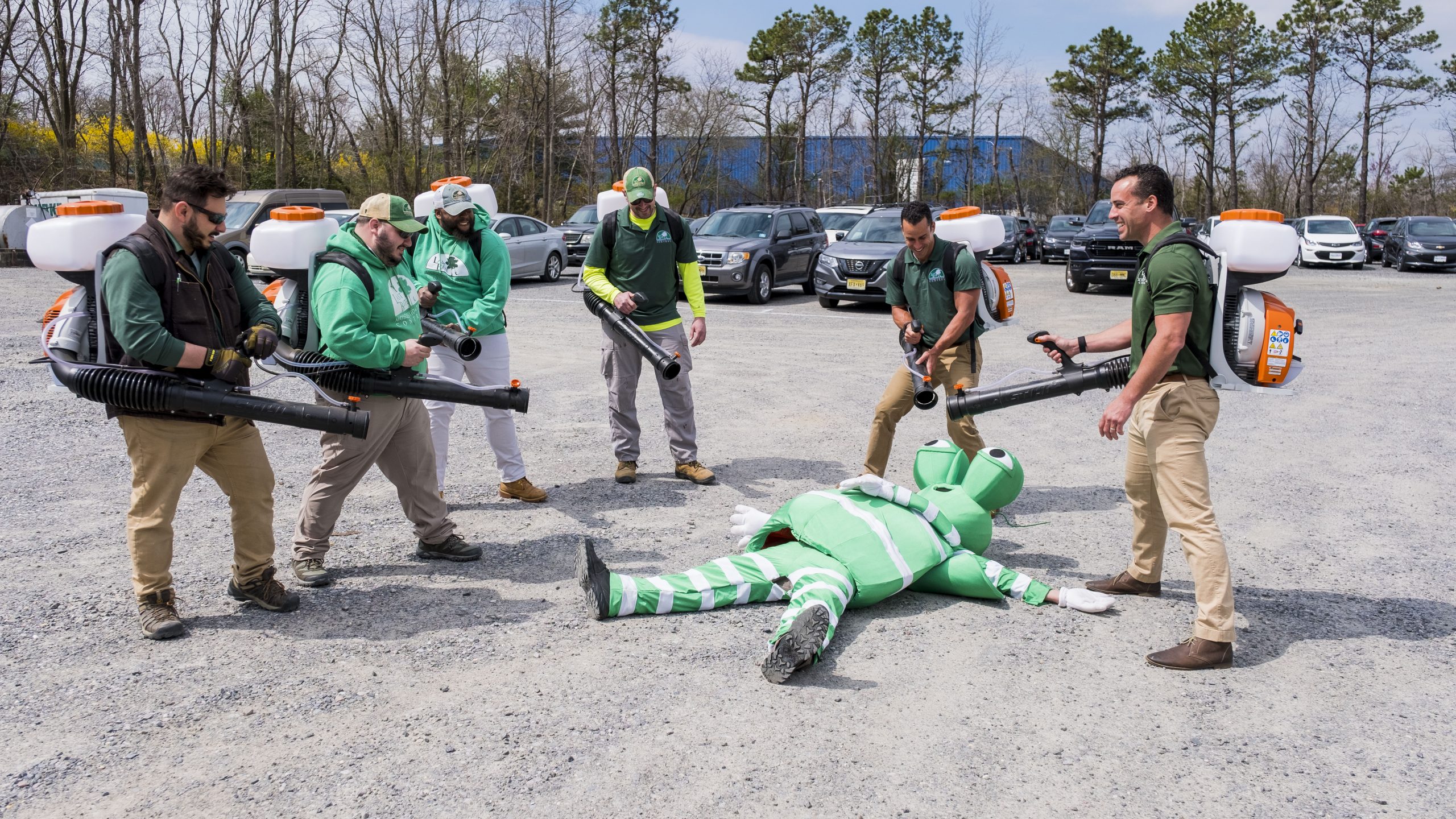 A Guide to Becoming Less Attractive to Mosquitoes | Last Bite Mosquito