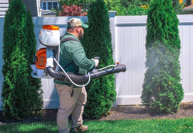 Last Bite Mosquito and Tick Control | #1 Most Trusted NJ Company